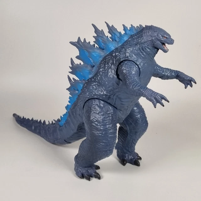 LARGE MONSTERVERSE GODZILLA vs Kong 11 LARGE MONSTERVERSE GODZILLA vs Kong 11