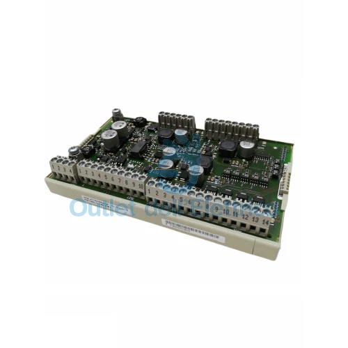 SIEMENS CARTE INTERFACE Dti Pour Compteur Numérique 6SE70900XX843DB1 EUR 453,00 - PicClick FR