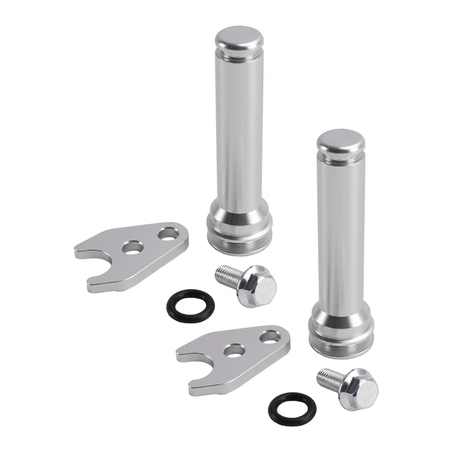 CAMSHAFT POSITION SENSOR Plug for LS1 LSX 24X LS7 LS9 Cam Swap Cap ...