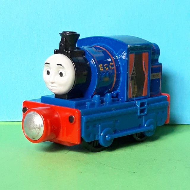 THOMAS THE TANK Engine & Friends Take N Play Diecast Timothy Magnetic ...