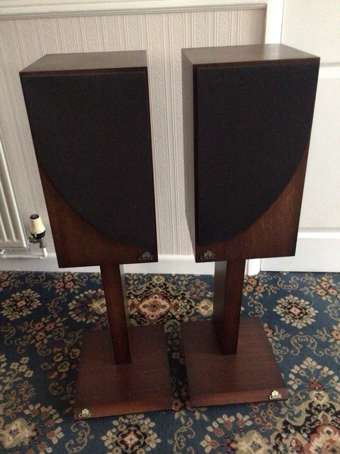 CASTLE DURHAM 900 Speakers £42.32 - PicClick UK
