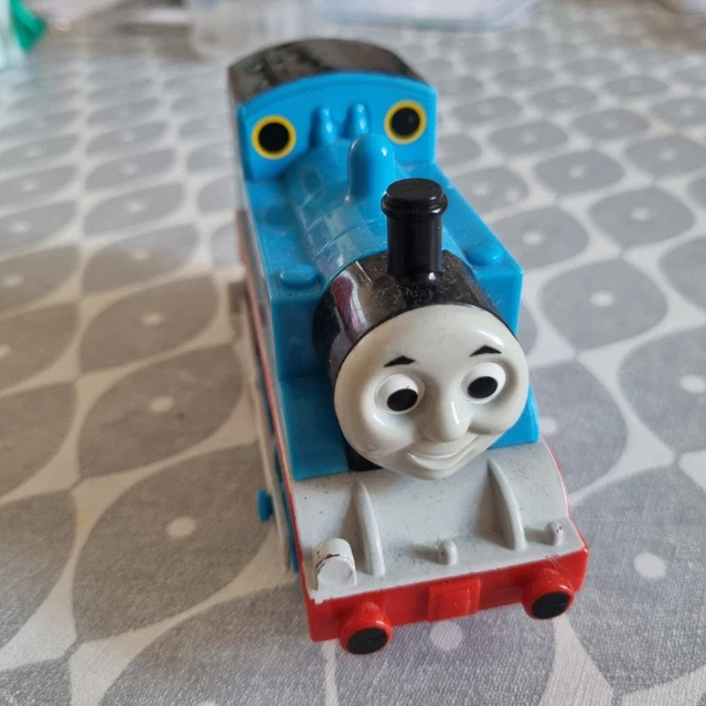 THOMAS THE TANK Engine Gullane 2005 Motorised with Sound £14.23 ...