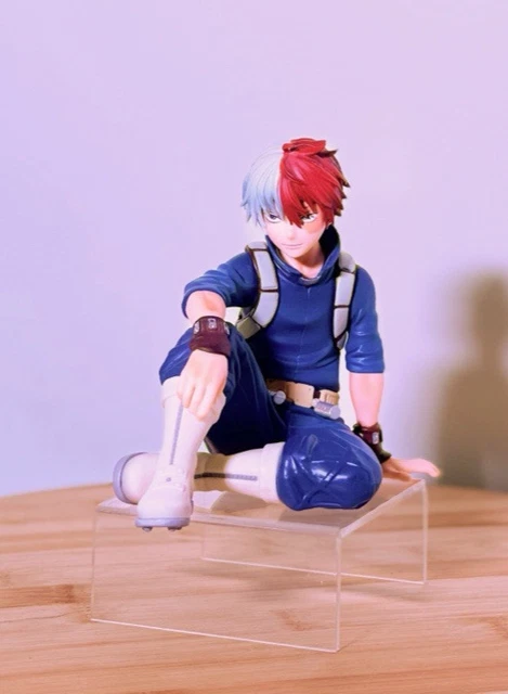 MY HERO ACADEMIA figure Todoroki Shoto Break time collection vol 3 ...