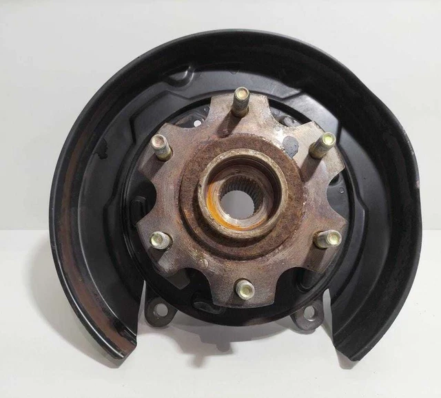 MR992532 HINTERER RECHTER Knöchel / 174046 Für Mitsubishi Montero V60 ...