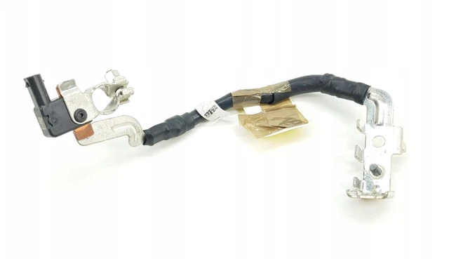 VW GOLF MK8 Negative Battery Monitoring Control Unit 5WA915181C NEW ...