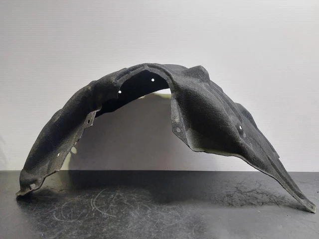 65638-F4010 CAPOT MOTEUR inférieur pour TOYOTA C-HR ( X1 ) 2.0 HDI (109 ...