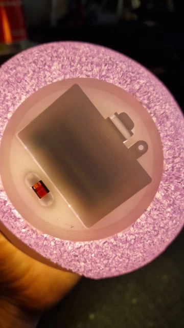 BRAND NEW- STITCH Projection Night Light £9.73 - PicClick UK