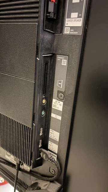 SONY TV BRAVIA KD65-AG9 65" 2160p (4K) UHD OLED Android TV. Mint ...