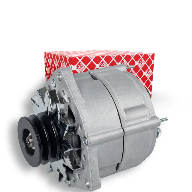 GENERATOR FEBI BILSTEIN 48938 für DAF MAN MERCEDES-BENZ NEOPLAN CASE IH ...
