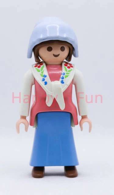 PLAYMOBIL 5343 FLEURISTE /1900 / Belle époque / Victorien / Victorian ...