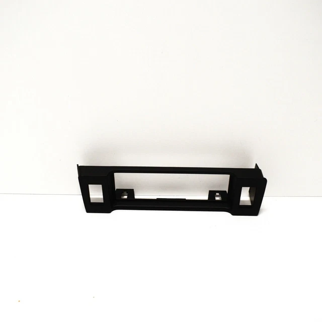 OEM BMW 5 E28 Radio Dashboard Surround Bezel Lhd Trim 65111367160 ...