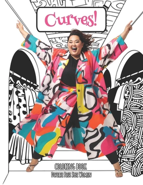 COLORING BOOK: CURVES Around the World: A Picasso-Inspired Journey by ...