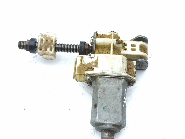 CITROEN C-CROSSER 2008 Seat Control Motor Left front AMD246191 $34.56 ...