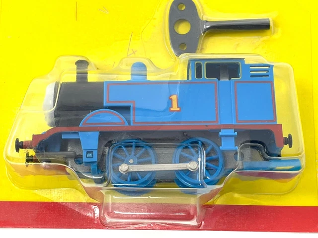 HORNBY RAILWAYS R352 Thomas the Tank Engine Clockwork BRAND NEW £35.00 ...