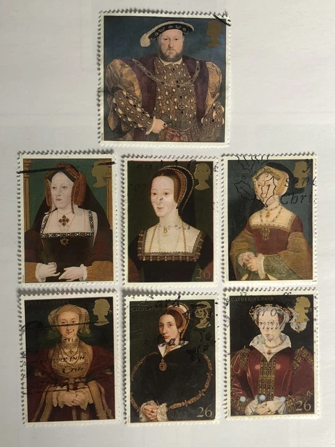 King Henry Viii Death Disease