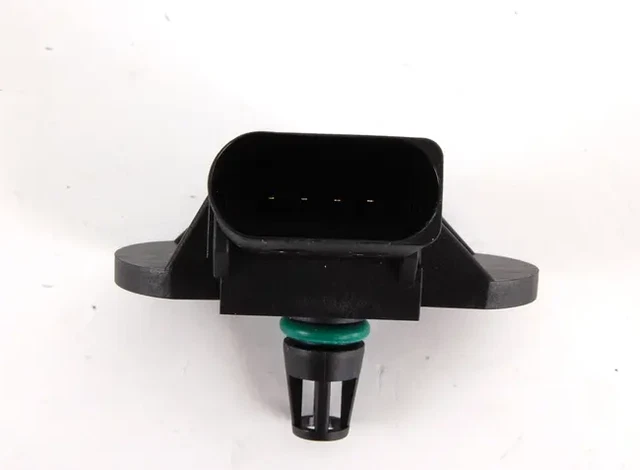AUDI A4 B7 Bremskraftverstärker Drucksensor 036906051C EUR 151,84 ...