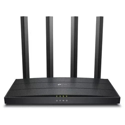 TP LINK NEXT-GEN Wi-Fi 6 AX1500 Mbit/s Gigabit Dual Band Wireless ...