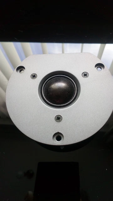 TANNOY MERCURY MX2 / MX1 Tweeter £30.00 - PicClick UK