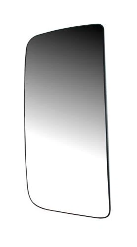 MERCEDES ACTROS MP4 Antos Arocs Main Mirror Glass Heated Left £40.95 ...