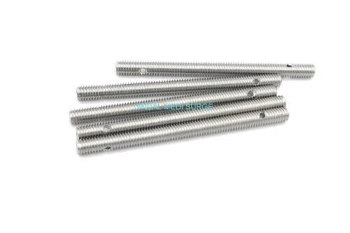 TIGE FILETÉE AVEC Trou Chirurgical Orthopédique SS Taille IN Description... EUR 69,17 - PicClick FR