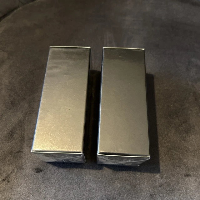 FEDERICO MAHORA 110 Intense Parfum Homme 50 ml - x2 Brand New +VAT £10. ...