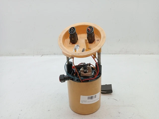 16117197077 CAPTEUR NIVEAU De Carburant / 469051 Pour Bmw Serie 1 ...