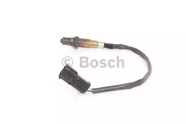 BOSCH 0258006537 SONDE Lambda LS6537 Oxygène O2 Échappement Capteur 4 ...