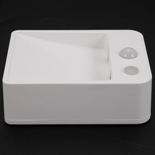 5X NIGHT LIGHT Motion Sensor Bedside Lamp Indoor Lighting 1 LED ...