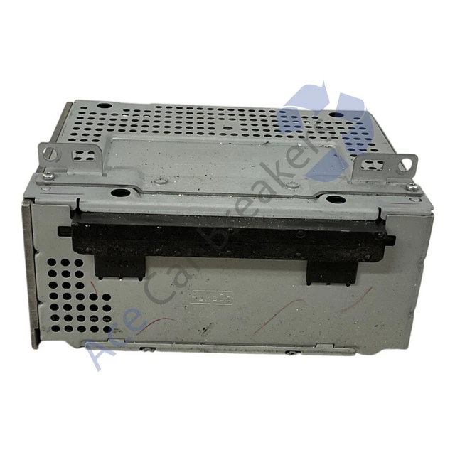 FORD FOCUS MK3 Facelift 14-18 Stereo Head Unit F1BT-18C815-HH £39.95 ...