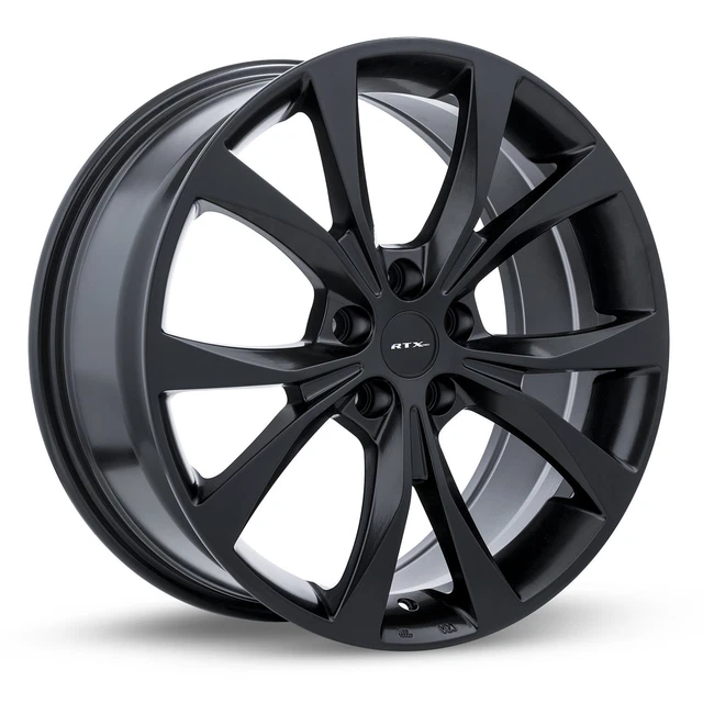 ONE 20 INCH Wheel Rim For 2022 Ford Maverick RTX 083059 20x8.5 5x108 ...