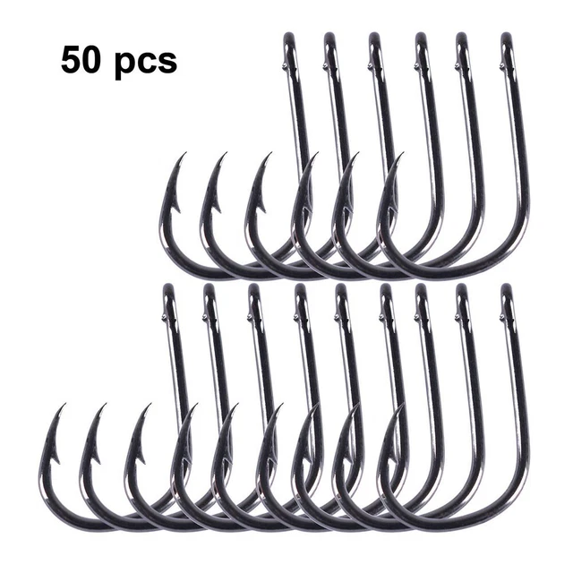 NEU DAUERHAFT ANGELHAKEN Set Stacheldraht Teil Terminal Zubehör Löcher EUR 3,64 - PicClick DE