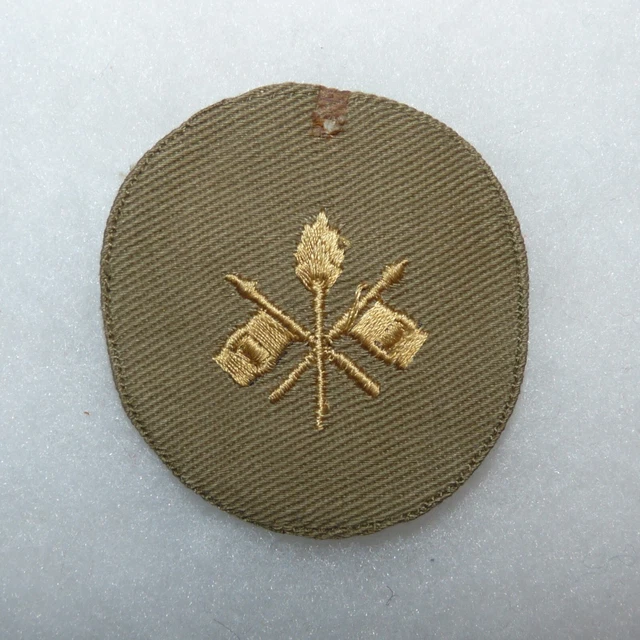 Us Army Signal Corps Ww1 For Sale Picclick Uk