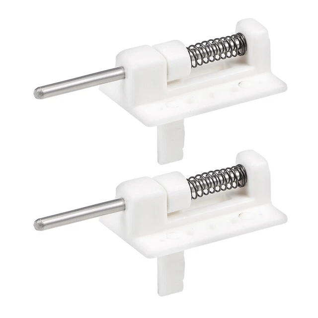 CANOPY HATCH LOCK Latches for RC Airplane Cockpit Cover Fixing ...