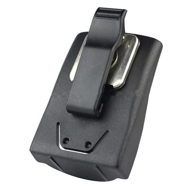 PLASTIC BELT CLIP for Motorola Radio GP328Plus GP338Plus GP344 Walkie ...