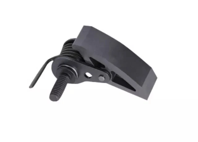 GENUINE GM TIMING Chain Damper Kit with Bolt and Retainer 24503893 $45. ...