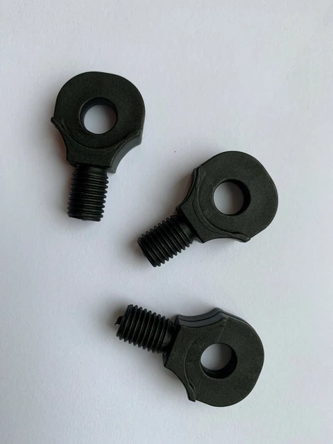 OPTONIC/BAMFORD/DELKIM CONVERSION BITE Alarm Opti Polos X Three £10.00 ...