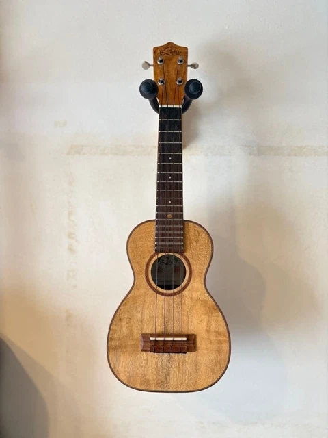 LEHO LHUS-MG FOR those who want a gig bag (soprano ukulele) £171.52 ...