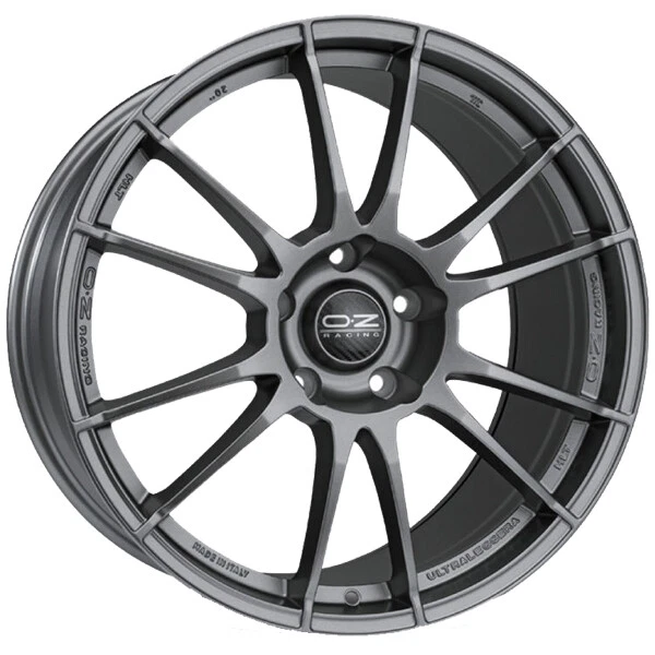 ALUFELGE OZ RACING Ultraleggera Fur Mercedes-Benz Classe Cla 8X18 5X112 ...