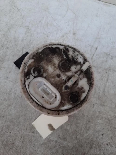 POMPE IMMERGEE PEUGEOT 407 PHASE 1 9687218480 EUR 86,50 - PicClick FR