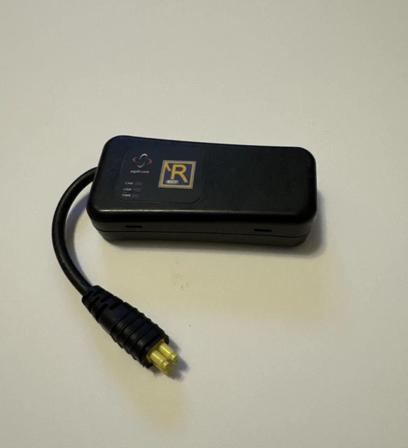 R-NET DONGLE PROGRAMMER For Wheelchairs Permobil, Amy Systems, Quickie ...