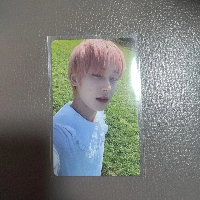 ENHYPEN SUNOO DIMENSION Answer Trading Card K-pop Idol Collectible From Japan £27.30 - PicClick UK