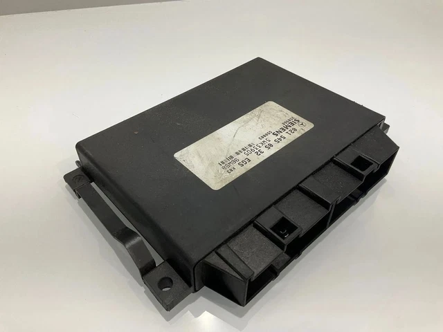MERCEDES-BENZ E W210 2000 Gearbox control unit module 0215450532 ...