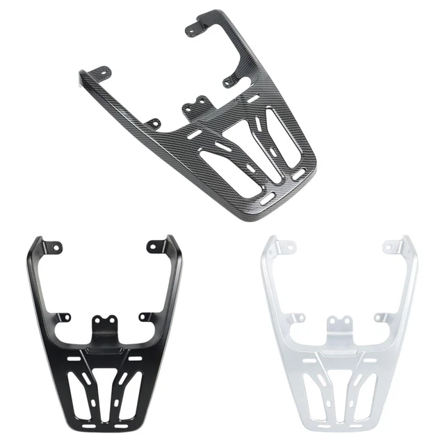 ELECTRIC VEHICLE REAR Rack Rear Luggage Rack for Electric Bicycle Parts ...