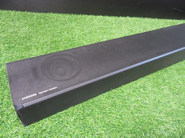 SAMSUNG HARMAN/KARDON CINEMATIC Soundbar Q90R Dolby Atmos £129.99 ...
