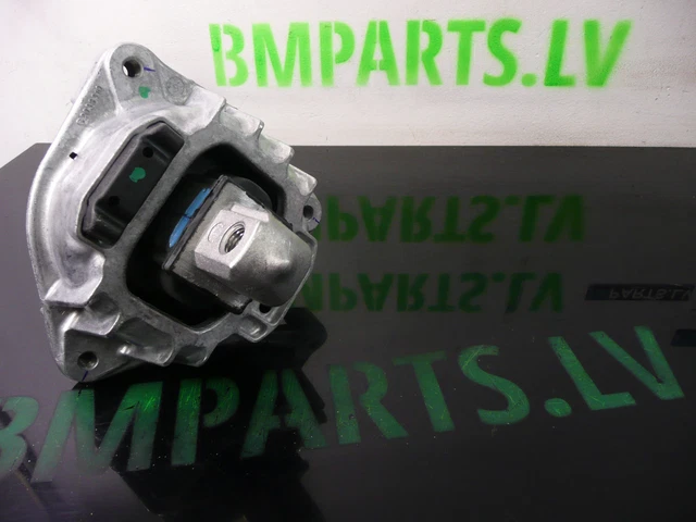 NEW GENUINE BMW 5Ser F10 Engine Mount 22116777371 / Only Rwd Cars £128. ...