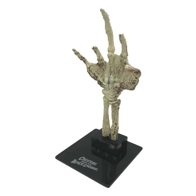 FACTORY ENTERTAINMENT UNIVERSAL Monsters - Réplica de Criatura ...