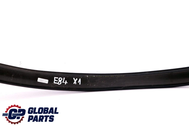 BMW X1 ER E84 Abschirmung Motorraum Motorhaube Abdichtung 2990366 EUR ...