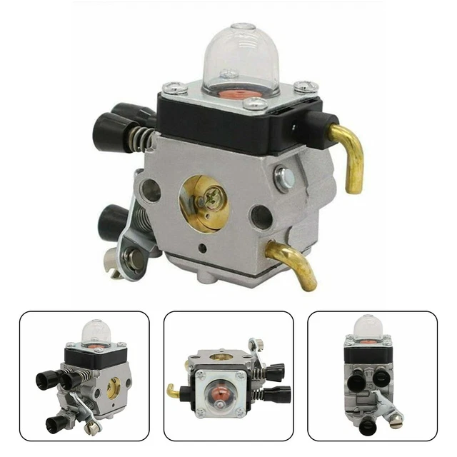 CARBURATEUR M TALLIQUE DE haute qualit pour tondeuse FS38 FS45 FS46 ...