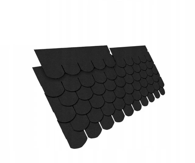 DACHSCHINDELN BITUMENSCHINDELN DACHPAPPE Bitumen Gartenhaus Bitumen 3m2 ...