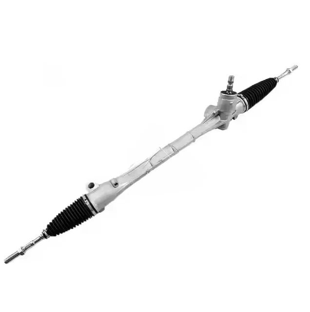 POWER STEERING RACK and Pinion 45510-12391 for TOYOTA COROLLA/AURIS ...